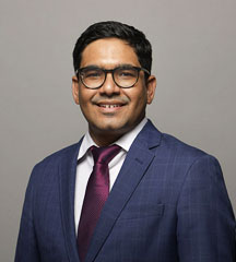 Mr. Shourya Sengupta - Kilburn Engineering Ltd